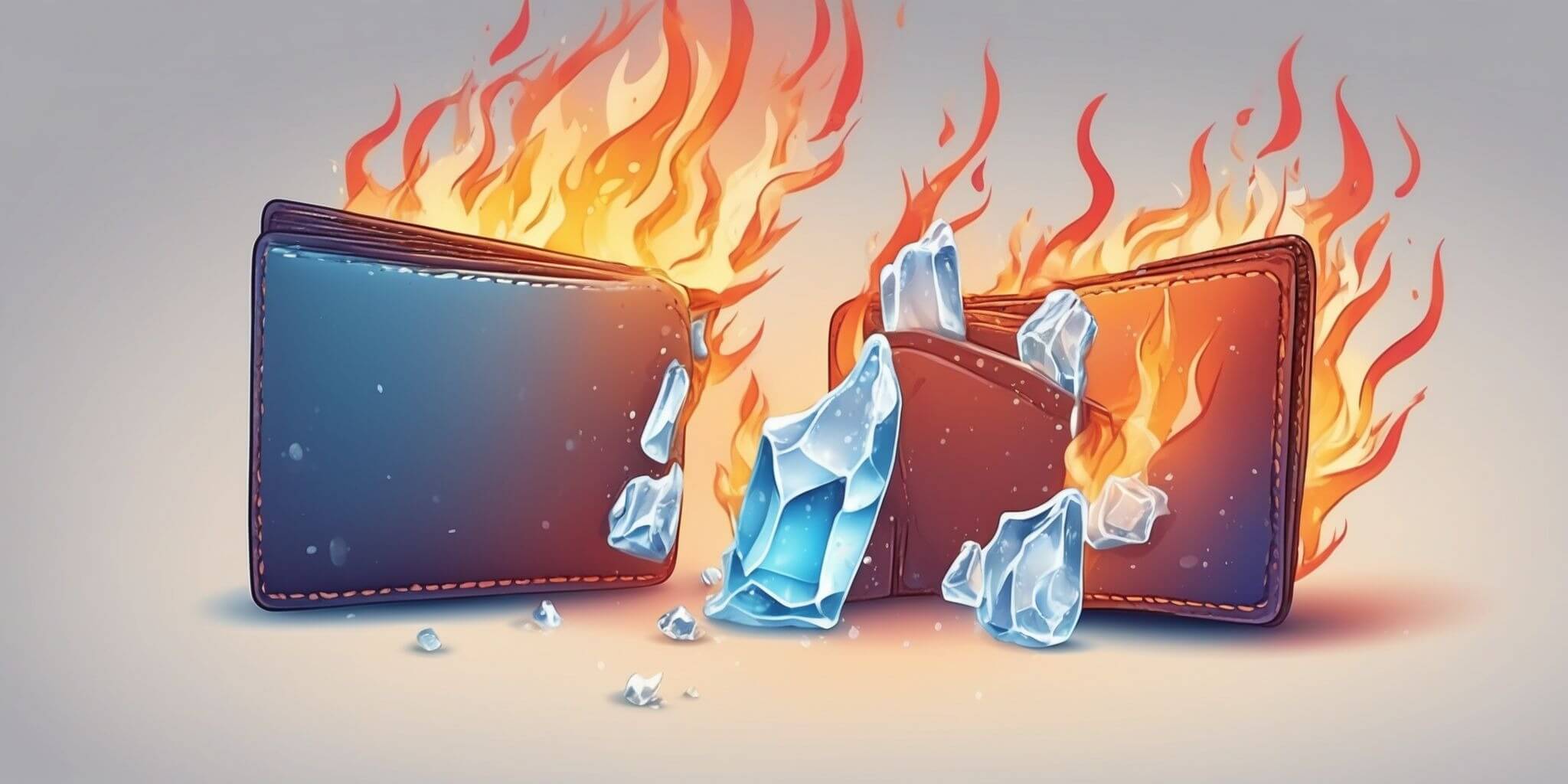 Hot vs. Cold Wallets: Which One is Right for You? (2023)
