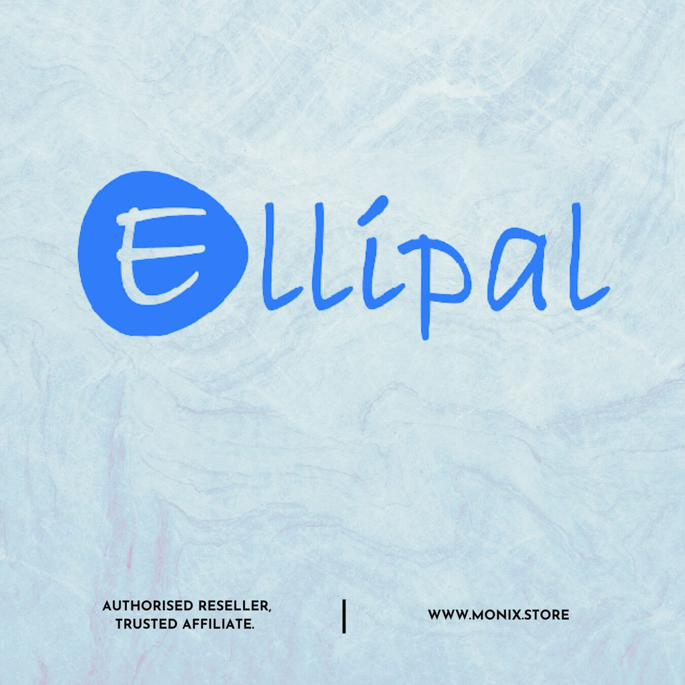 Shop ELLIPAL Wallets in the UK | Monix - Official Reseller