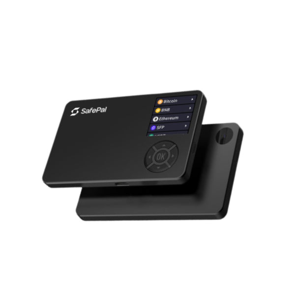 Buy SafePal Hardware Wallets in the UK | Monix